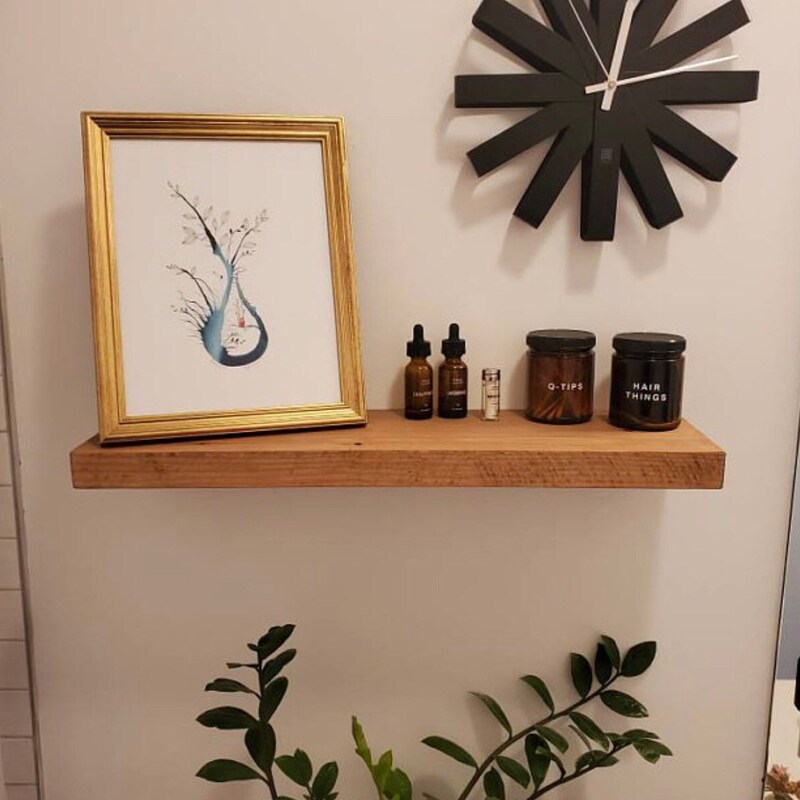Primitive Shelves - Etsy