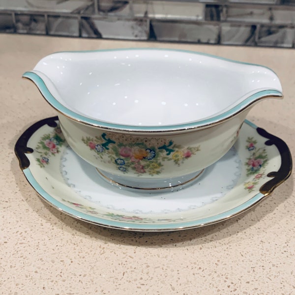 Japanese Gravy Boat - Etsy