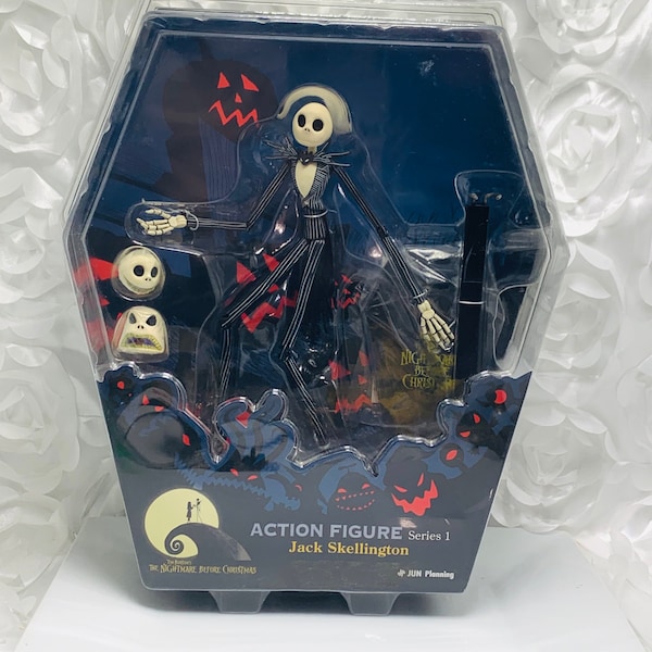 Jack Black Action Figure - Etsy