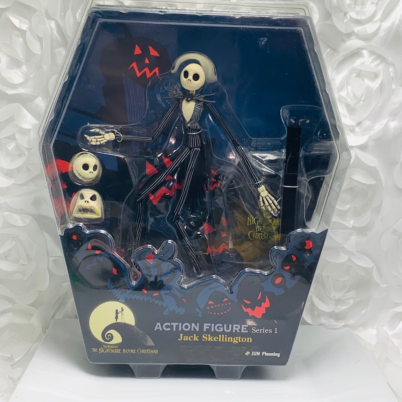 Jack Black Action Figure - Etsy