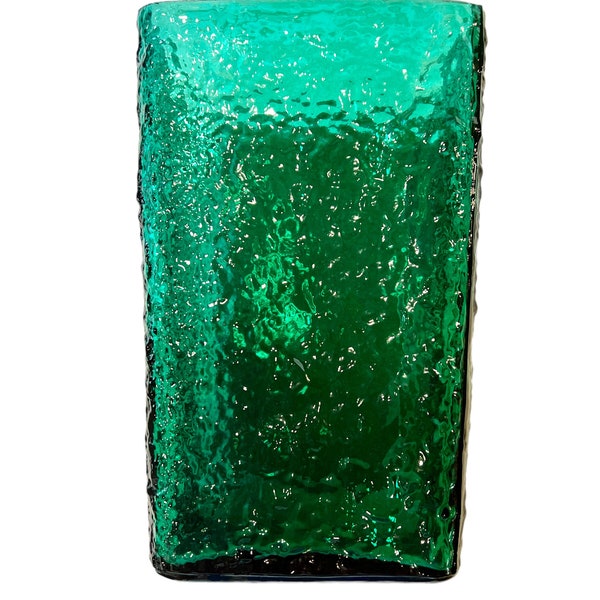 Blenko Glass - Etsy