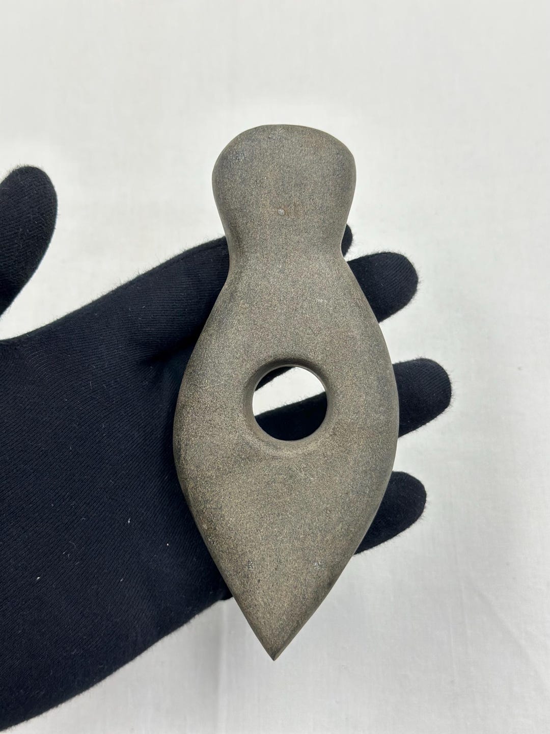 Ancient Stone Ax From Trypillian Culture | Authentic Prehistoric ...