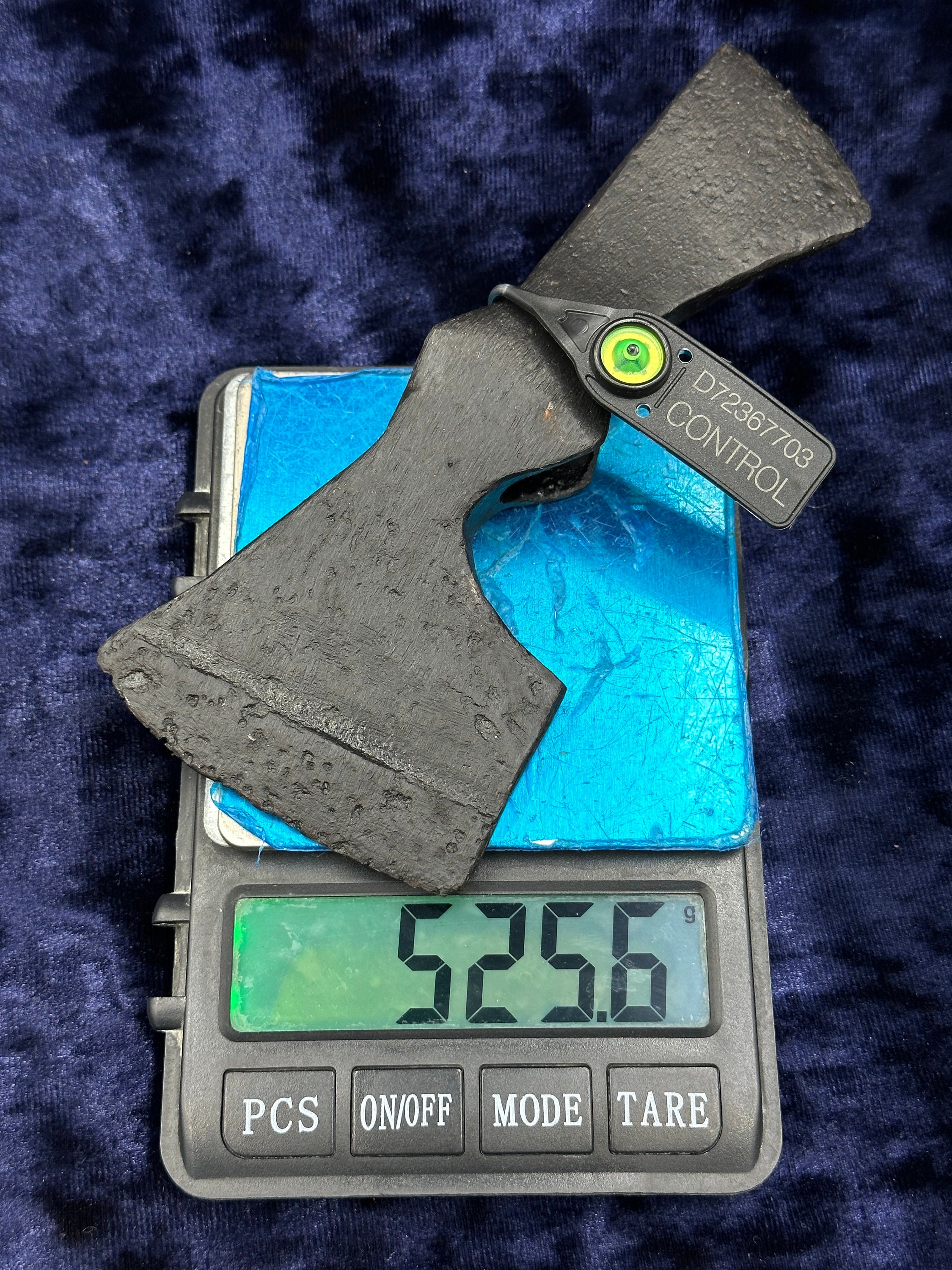 Medieval Ax Circa 14-16th Century AD. - Etsy