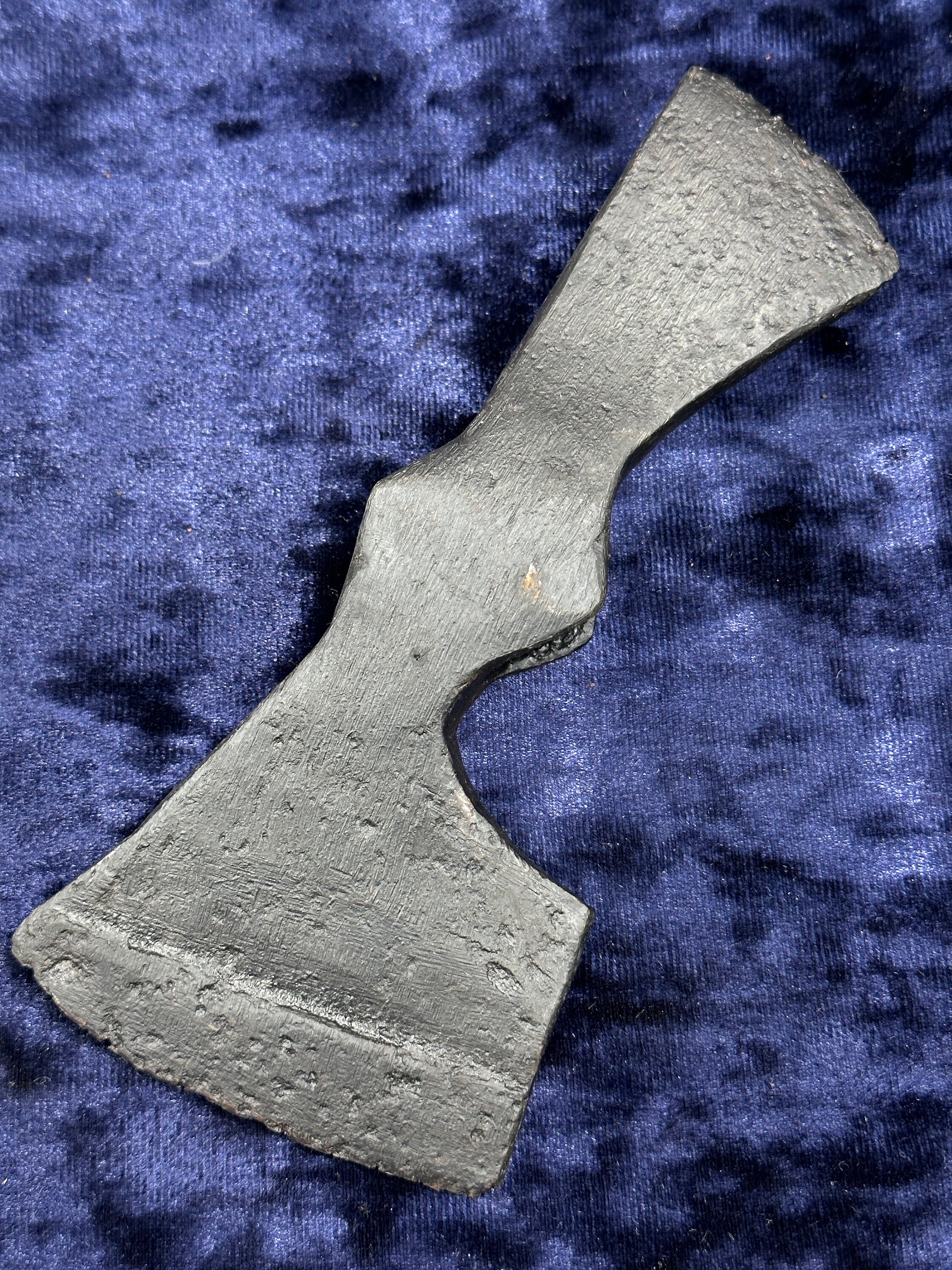 Medieval Ax Circa 14-16th Century AD. - Etsy