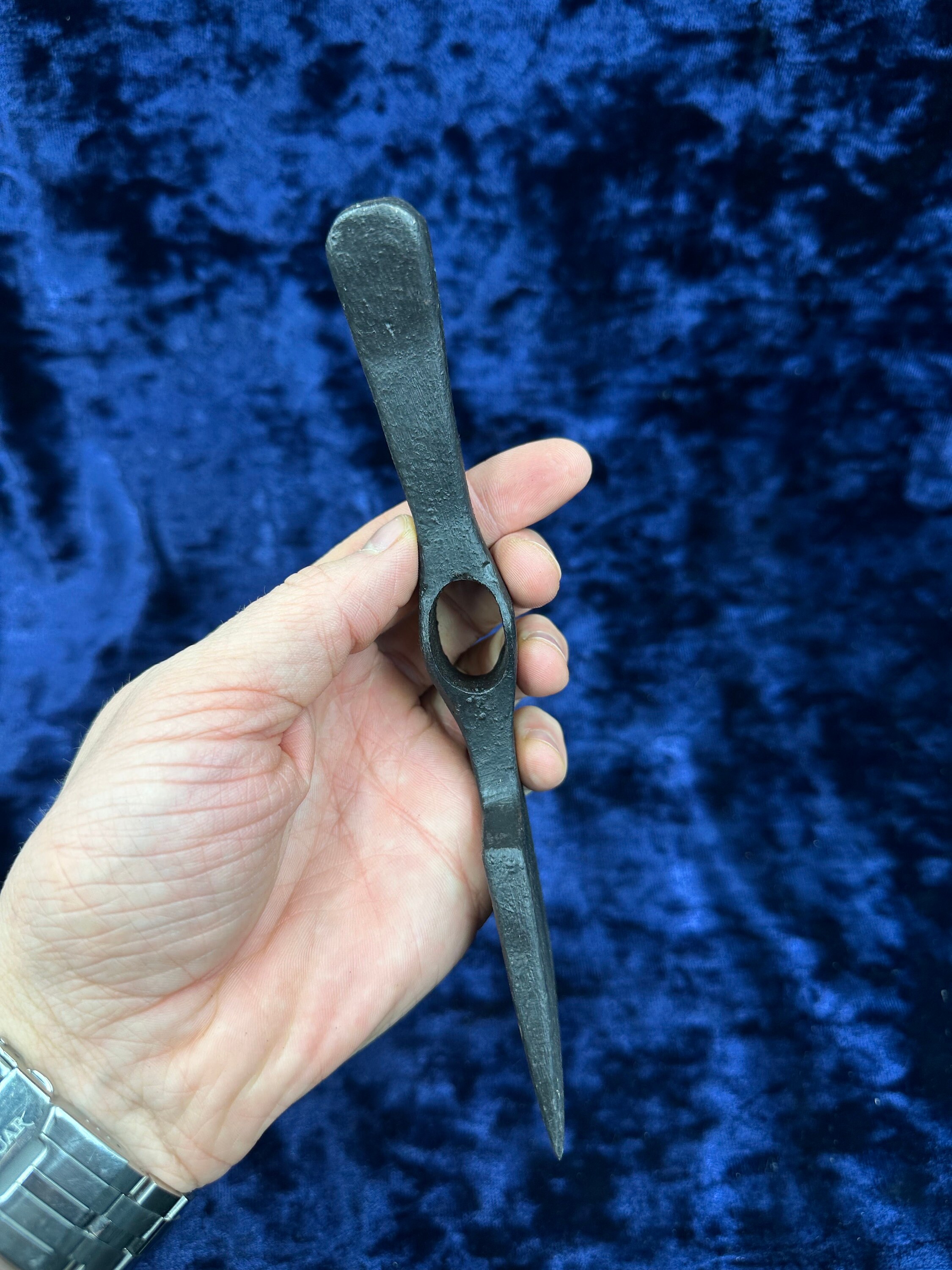 Medieval Ax Circa 14-16th Century AD. - Etsy