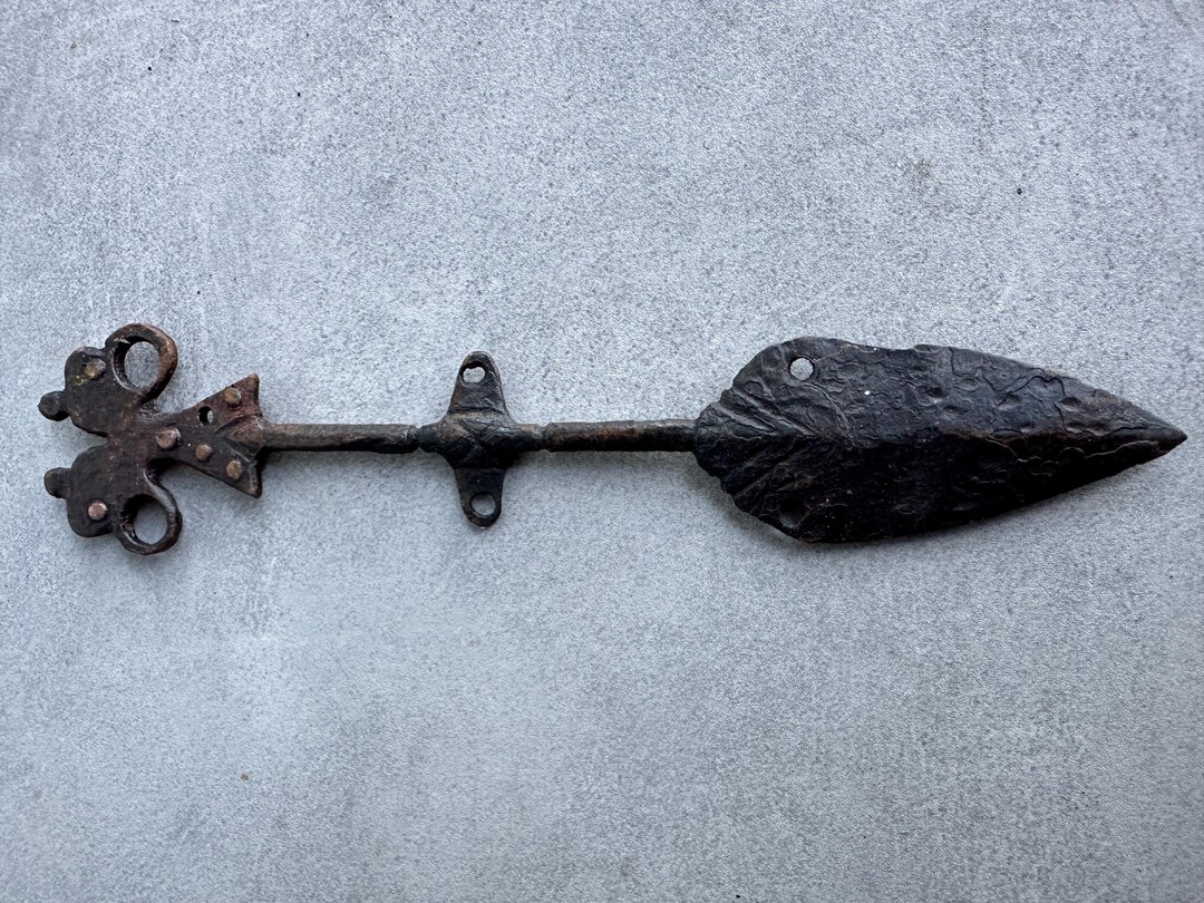 Feather-dagger-like, Kievan Rus Vikings, Rarity 10-13 Centuries. - Etsy