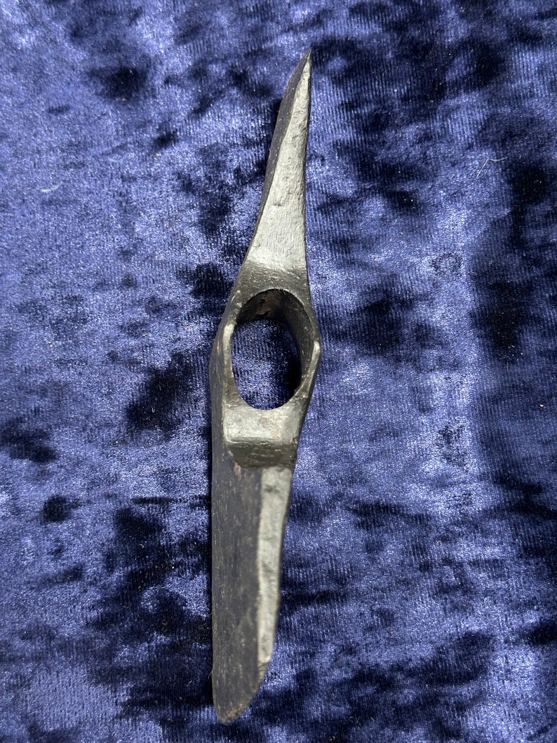 Medieval Ax Circa 14-16th Century AD. - Etsy