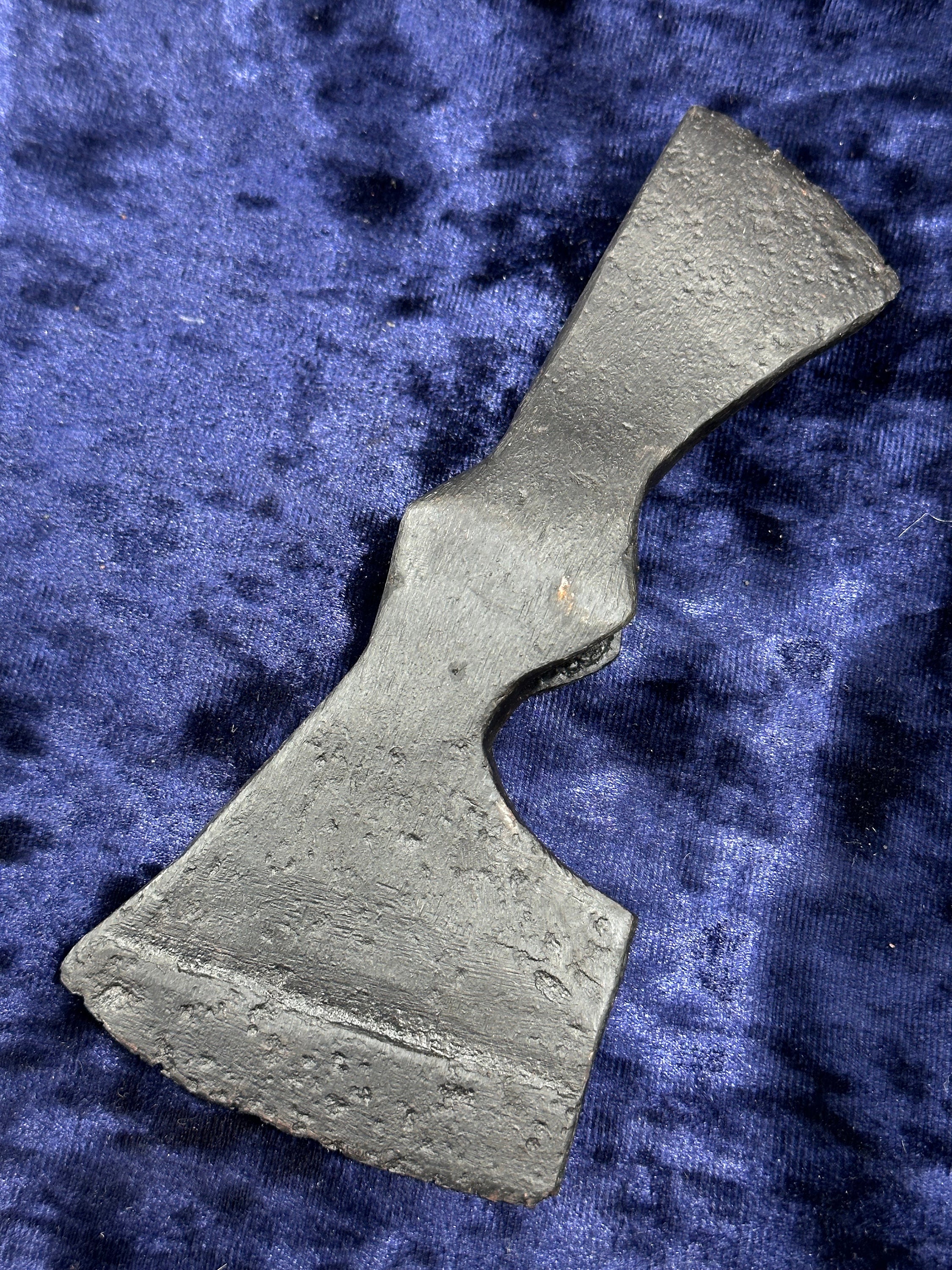 Medieval Ax Circa 14-16th Century AD. - Etsy