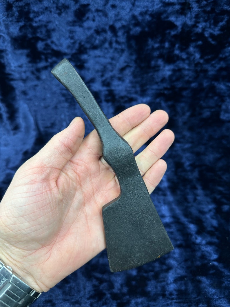 Medieval Ax Circa 14-16th Century AD. - Etsy