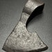 Ancient Battle Ax in Iron Ornament Kievan Rus Viking 12th 14th Century ...