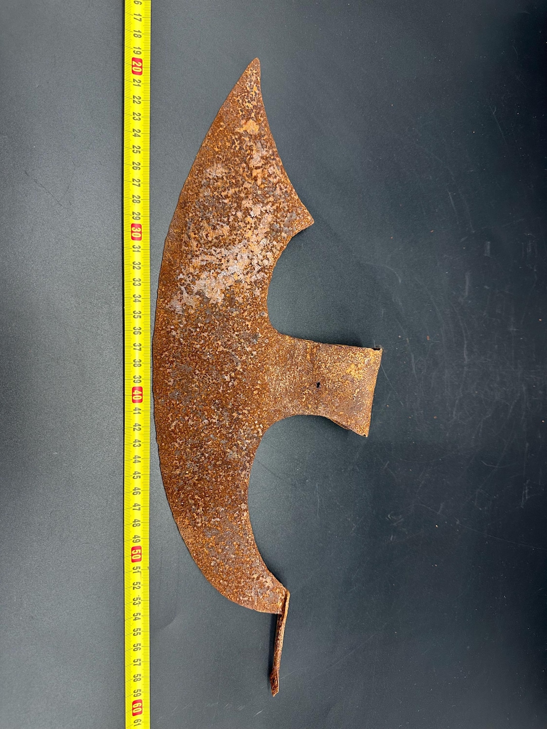 Medieval Halberd Circa 14th 15th Century AD. - Etsy