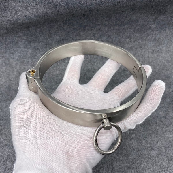 Metal Restraints - Etsy