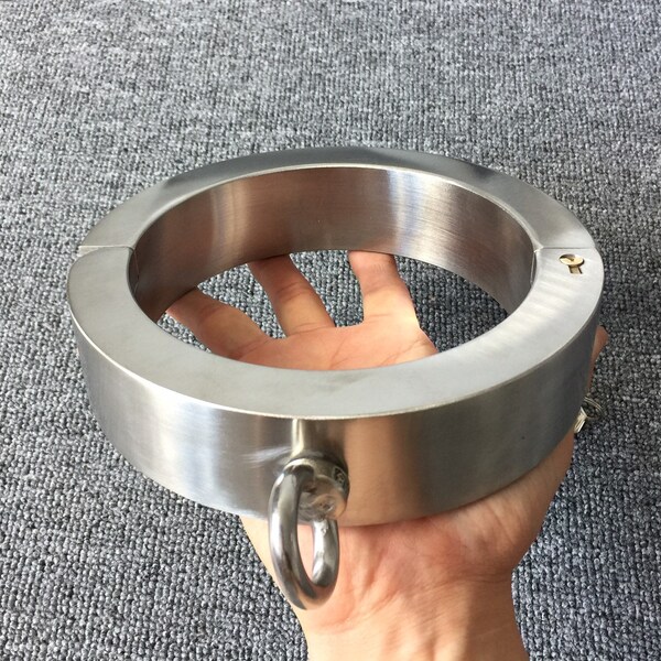 Heavy Steel Restraints - Etsy