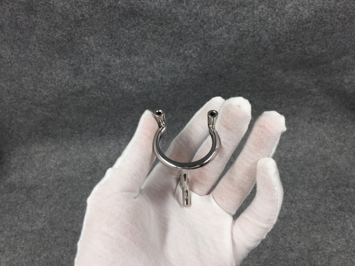 Custom Integrated PA Hook for Chastity Cage | Etsy