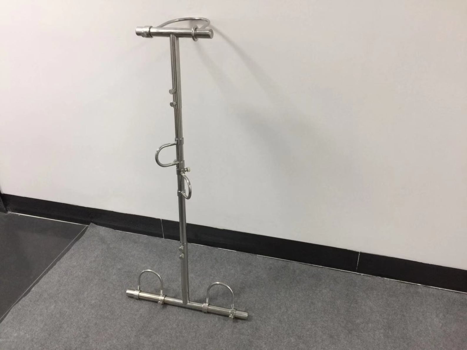 Stainless Steel Forced Kneel Device Slave Bondage Gear | Etsy Canada