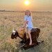 Kids Rocking Buffalo - Etsy