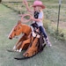 Rocking Horse Kids - Etsy