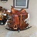 Adult Size Rocking Horse - Etsy