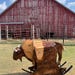 Kids Rocking Buffalo - Etsy