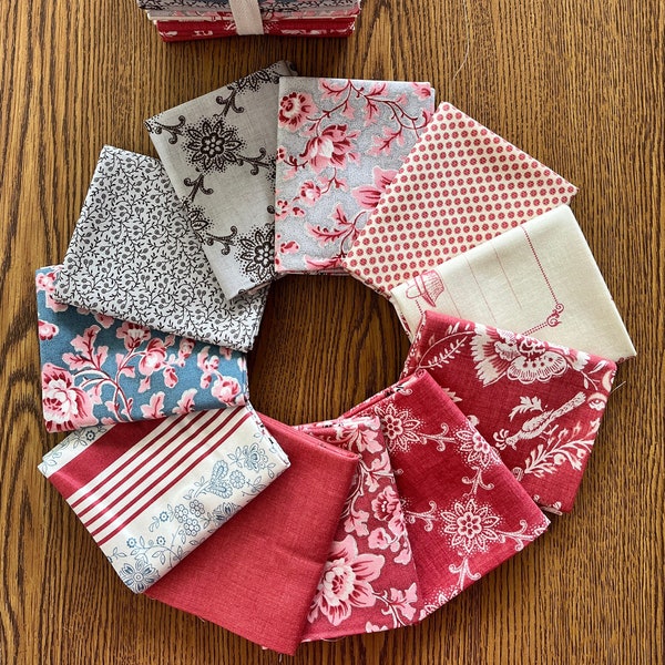 French General - Etsy