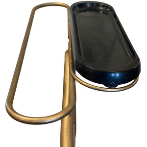 Mid-century Gentleman's Butler Stand With Chair. - Etsy