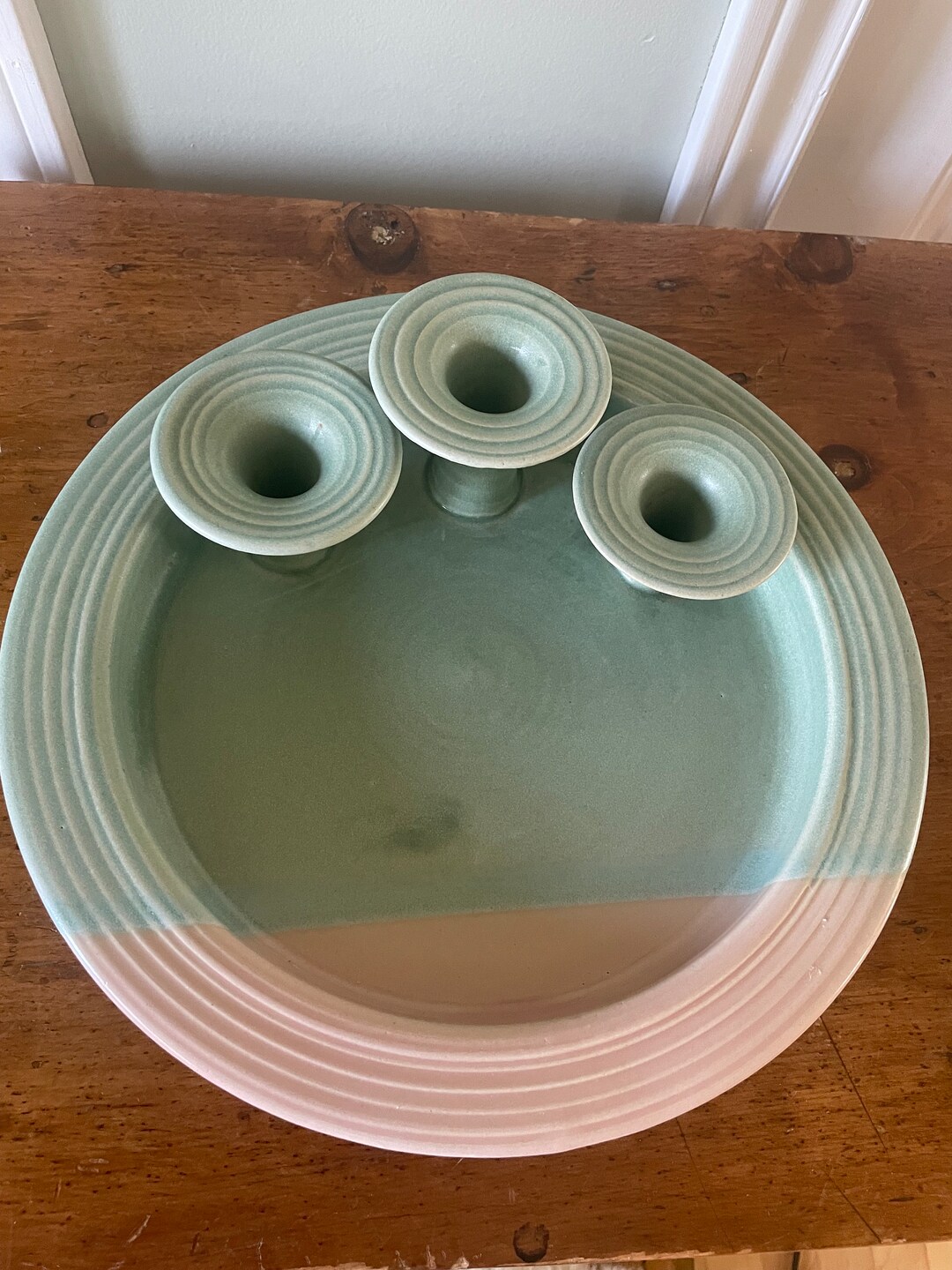 Large Pottery Piece From the Dunes Gallery and Studio, PEI - Etsy