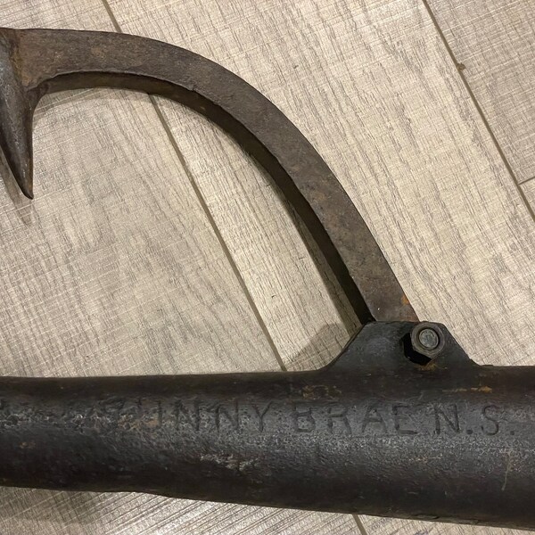 Antique Hand Forged - Etsy