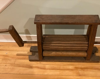 Clothes Wringer | Etsy