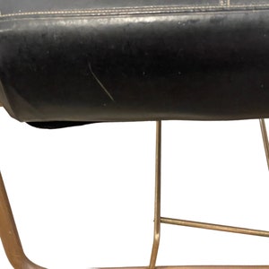 Mid-century Gentleman's Butler Stand With Chair. - Etsy