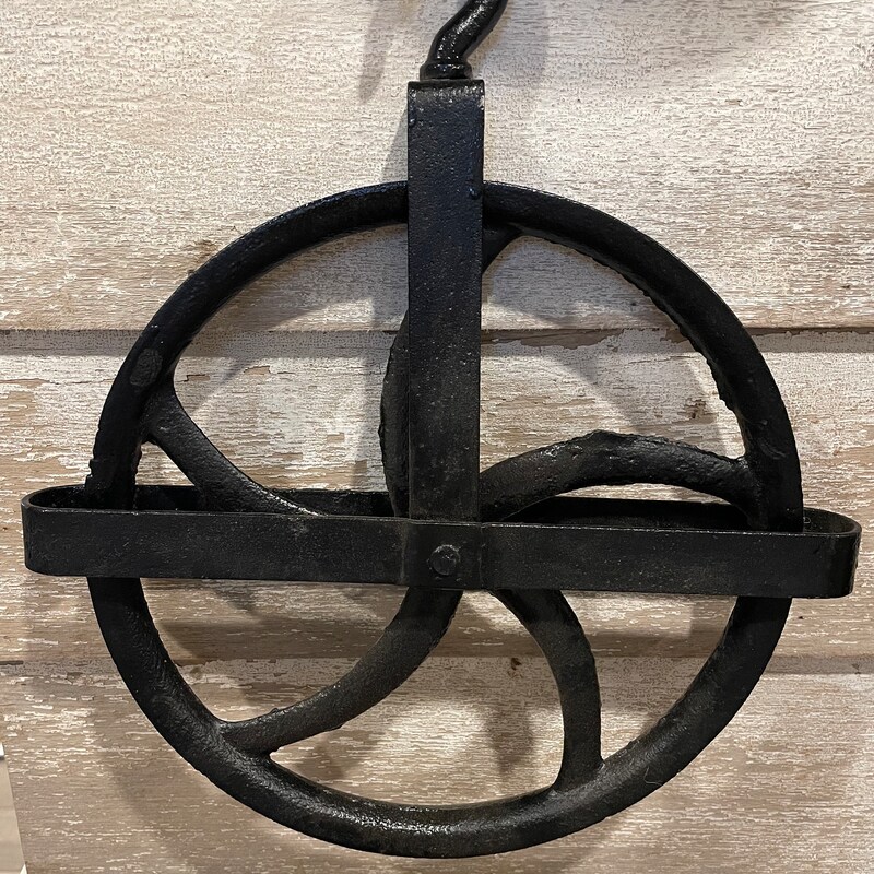 Well Pulley - Etsy