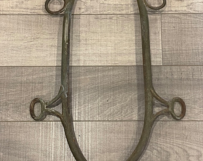 Antique and Rare Bar Clam Raking Fork From the Early 1900's Without a ...