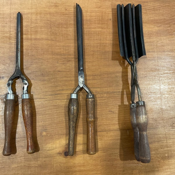 Antique Irons - Etsy