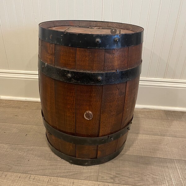 Barrel Cooler - Etsy