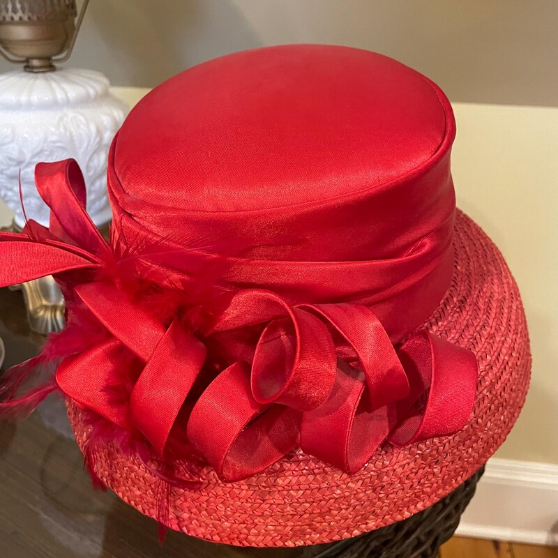 Red Hat Society - Etsy