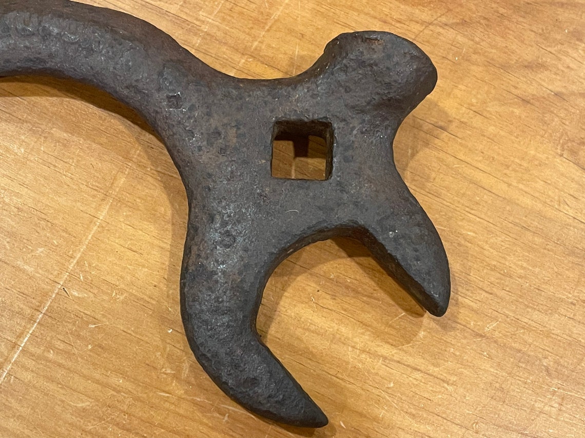 Wilkinson Plow Co. 1920s Primitive Hand Tool - Made in Toronto Canada ...