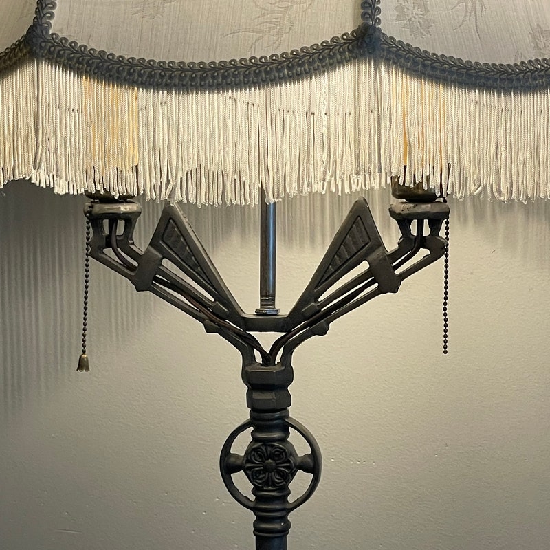 Floor Lamp Base - Etsy