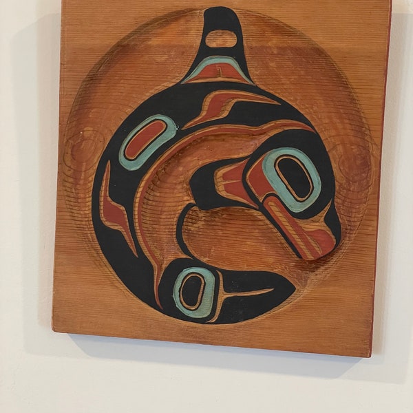 Tlingit - Etsy