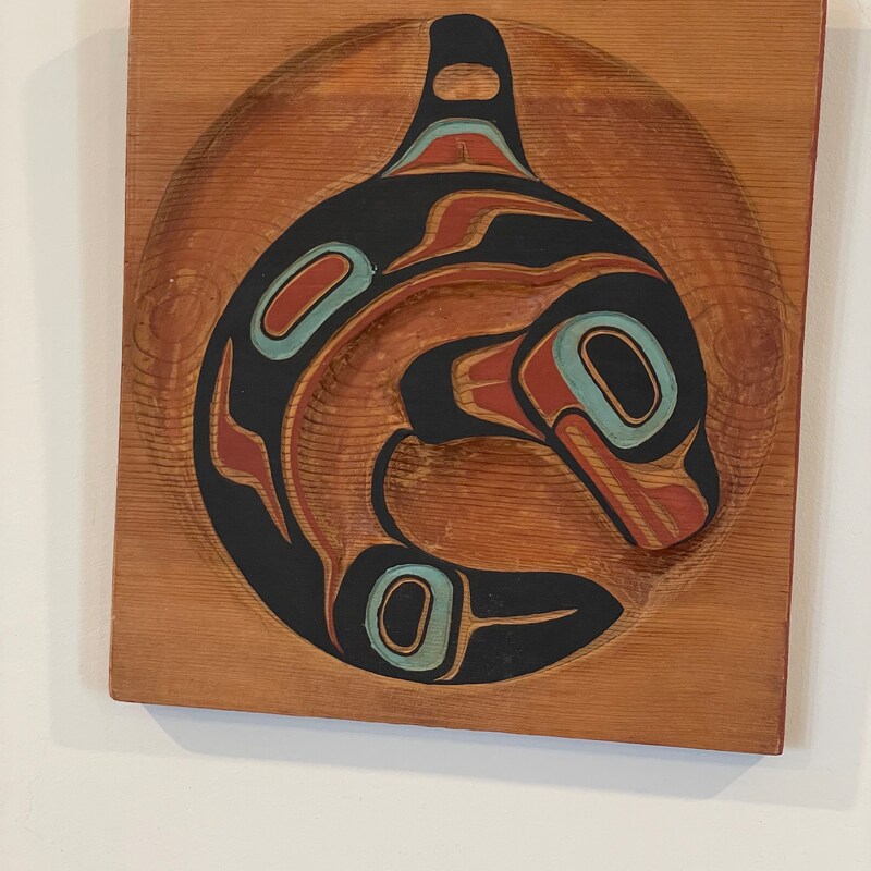 Tlingit - Etsy