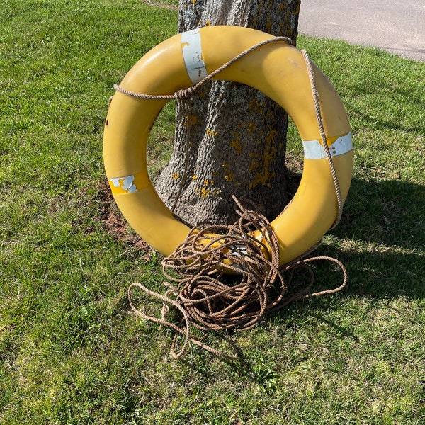 Life Preserver - Etsy