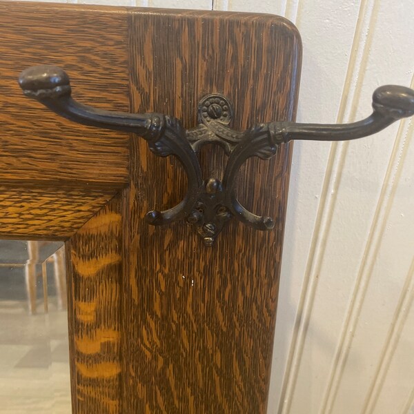 Mission Style Mirror - Etsy