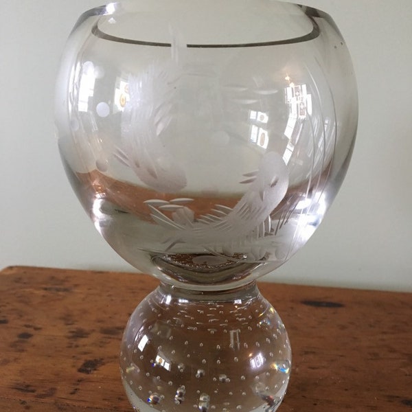 Carl Erickson Glass - Etsy