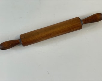 One Hand Rolling Pin - Etsy