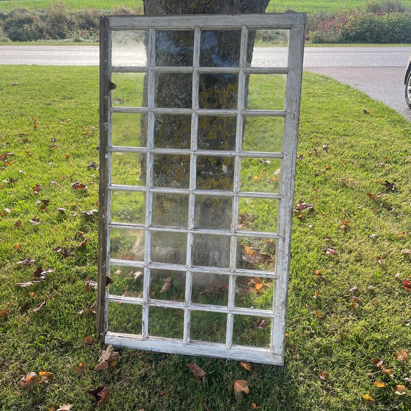 Antique Window - Etsy