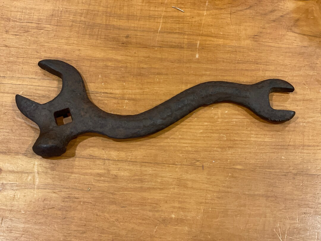 Wilkinson Plow Co. 1920s Primitive Hand Tool - Made in Toronto Canada ...