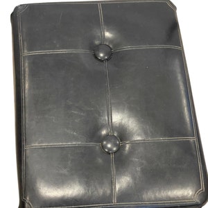 Mid-century Gentleman's Butler Stand With Chair. - Etsy