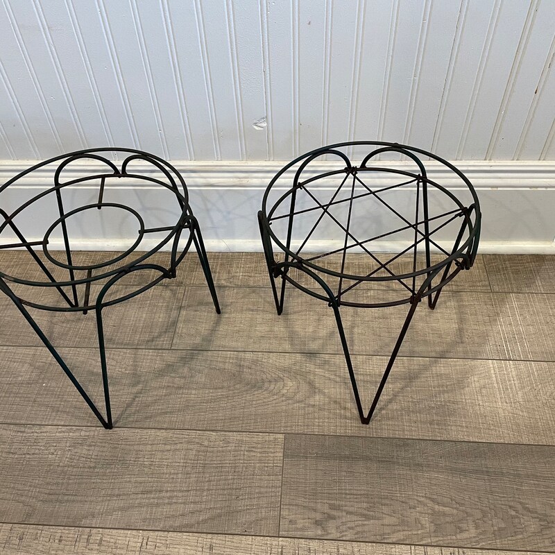 Mcm Plant Stand - Etsy