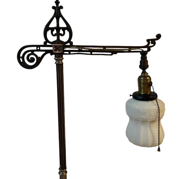 Bridge Lamp - Etsy