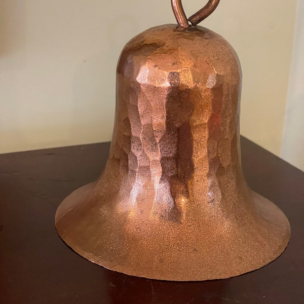Hand Hammered Copper - Etsy