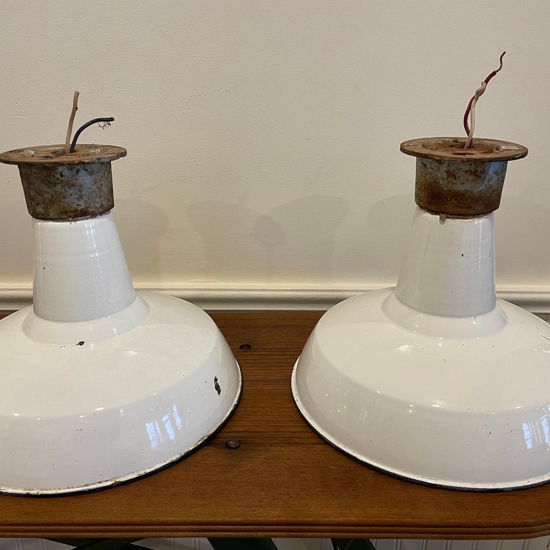 Porcelain Lights - Etsy