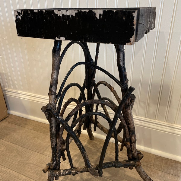 Twig Furniture - Etsy